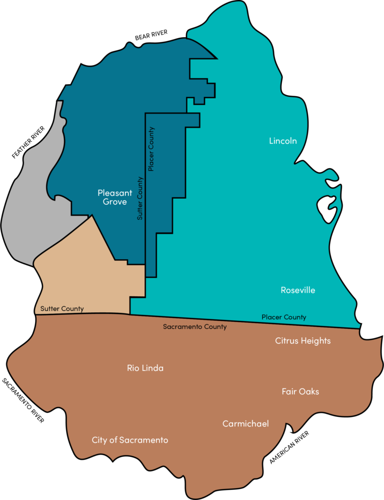 North American Subbasin